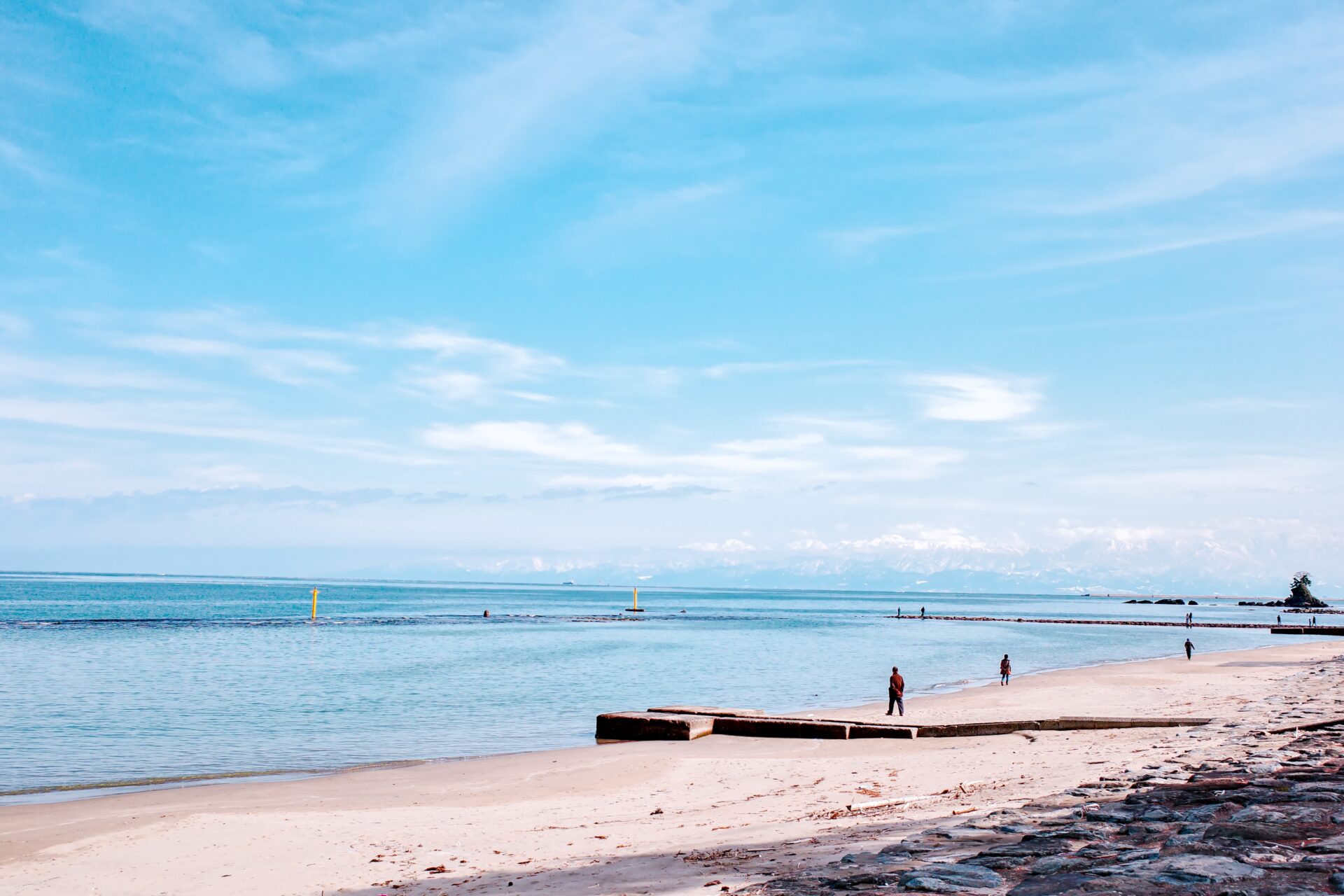 Enjoy Japan’s Beaches: Your Comprehensive Guide to Japan’s Seaside ...